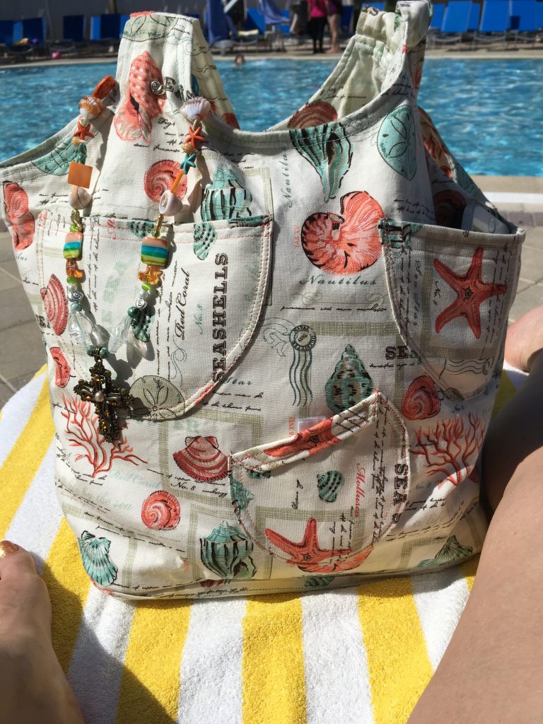 Red Step Stacker Archives - Fountain Art Studio